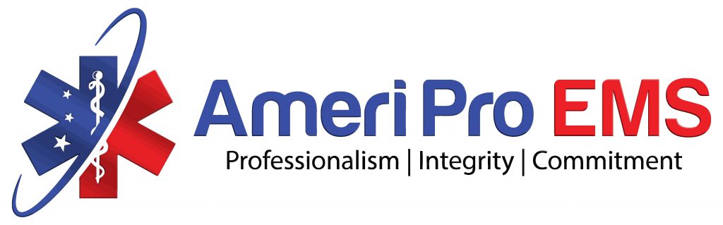 AmeriPro EMS Vector » The Bridge Run